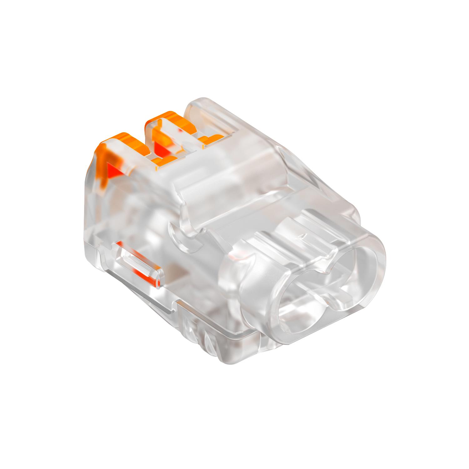 Cleme universale, 2 poli | OBO