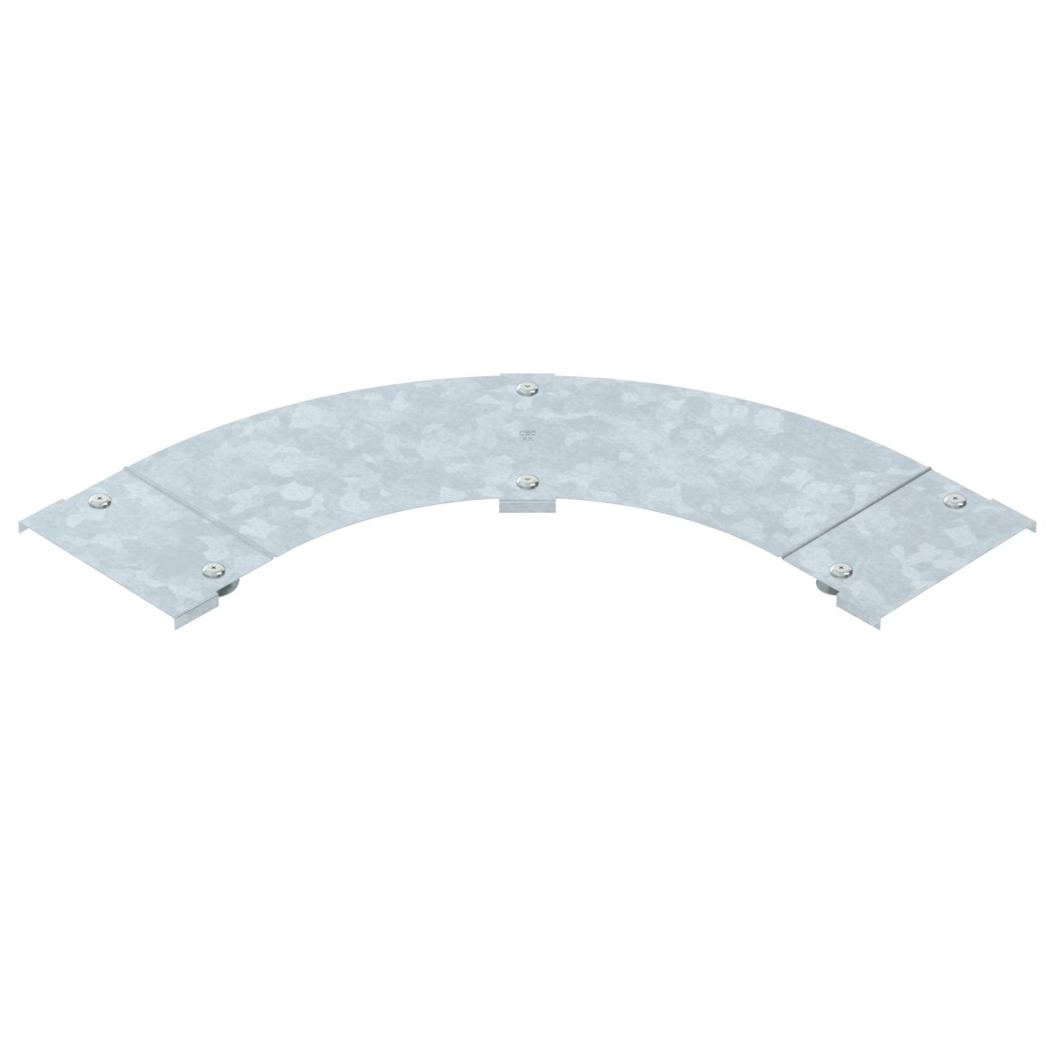 Capac pentru cot 90° FT | OBO